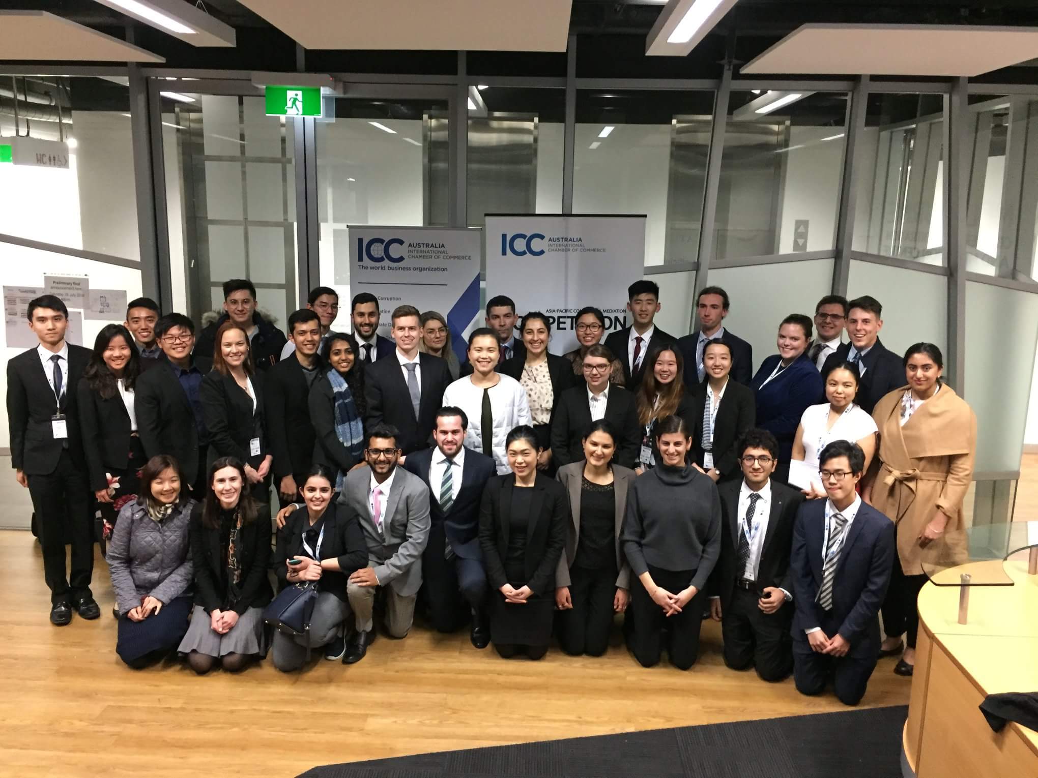 Mohit Mokal Mediation