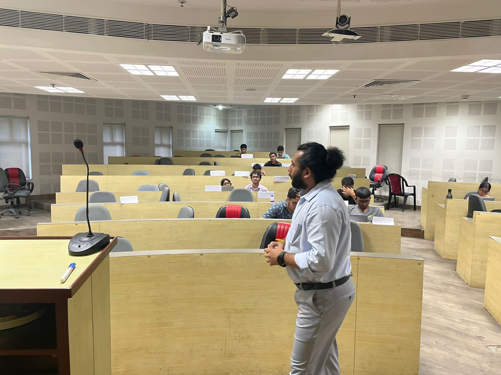 Mohit Mokal Mediation