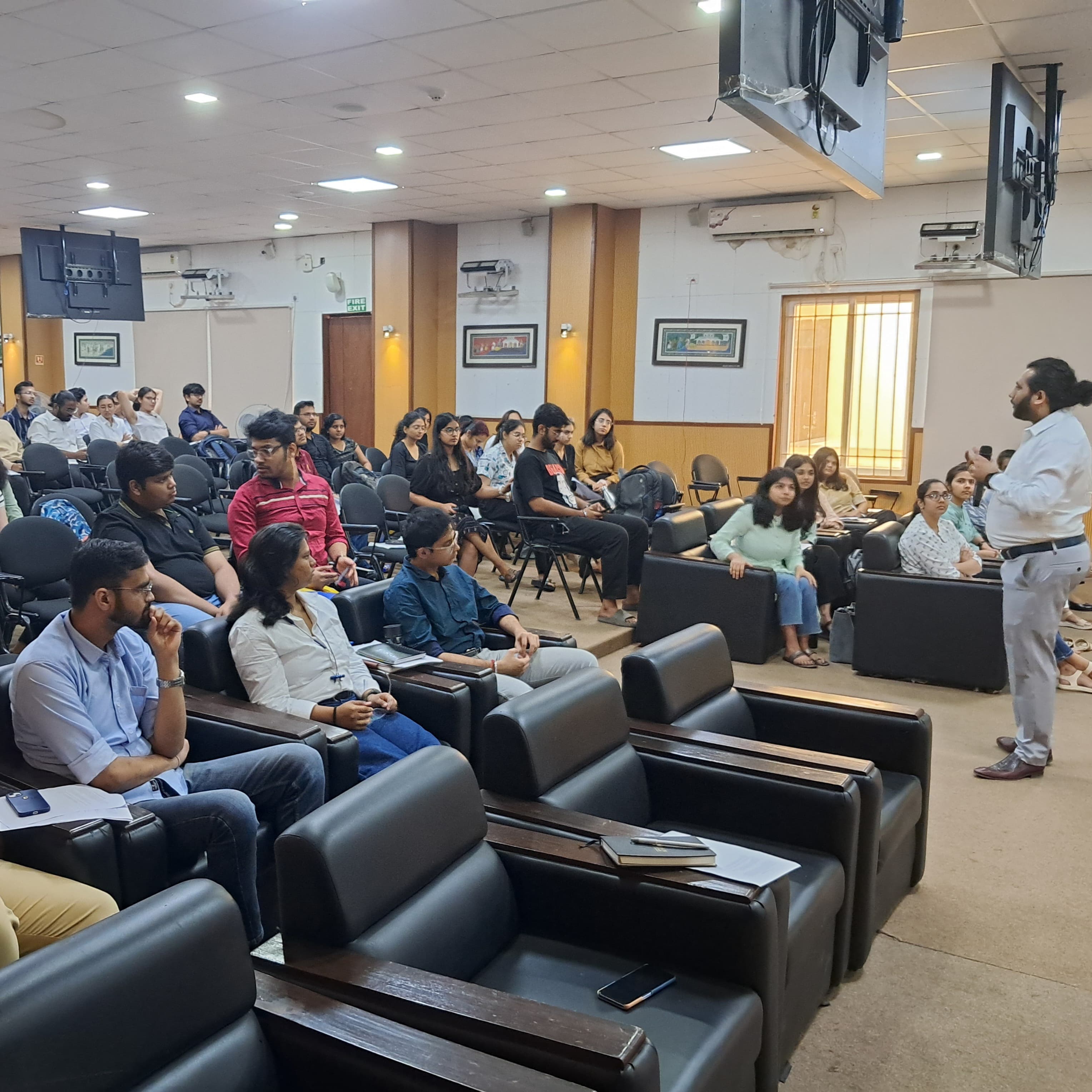 Mohit Mokal Mediation