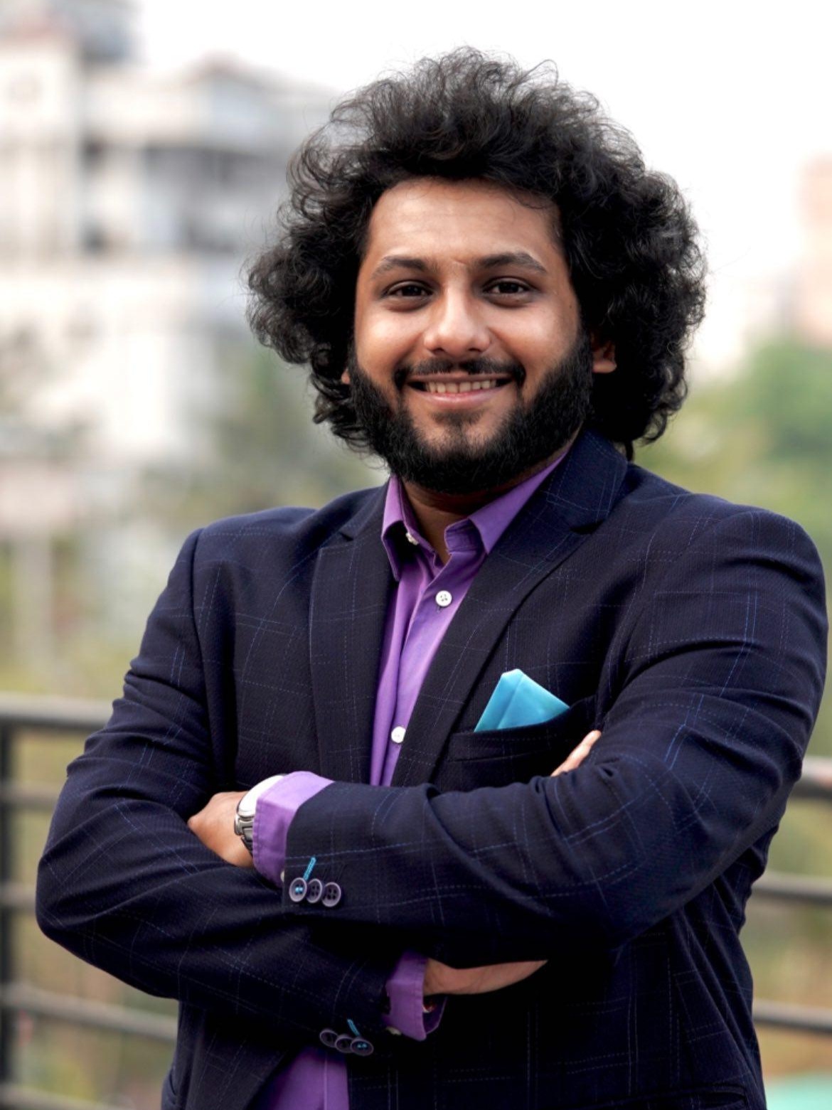 Mohit Mokal Mediation